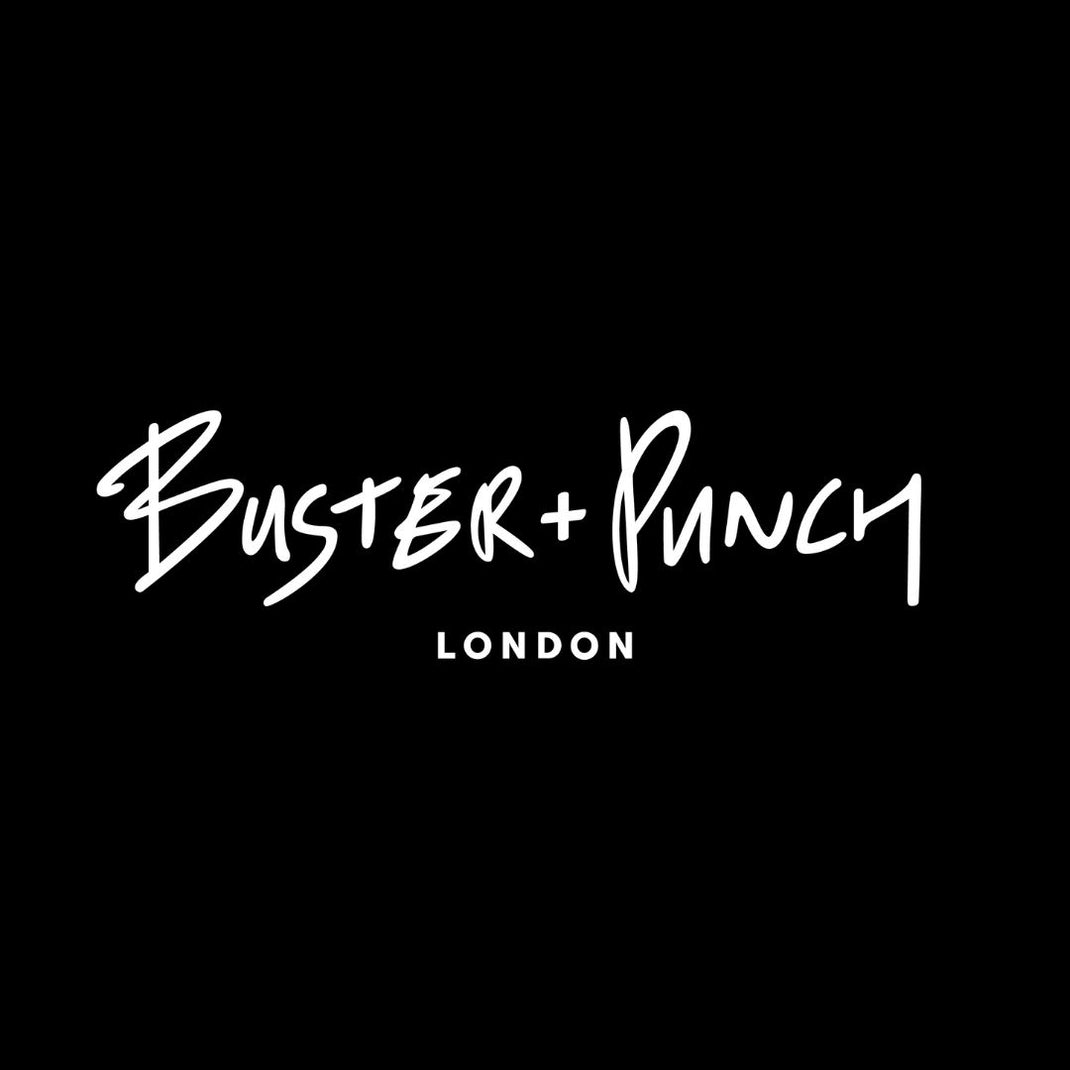 Buster + Punch – Handles & Knobs Direct