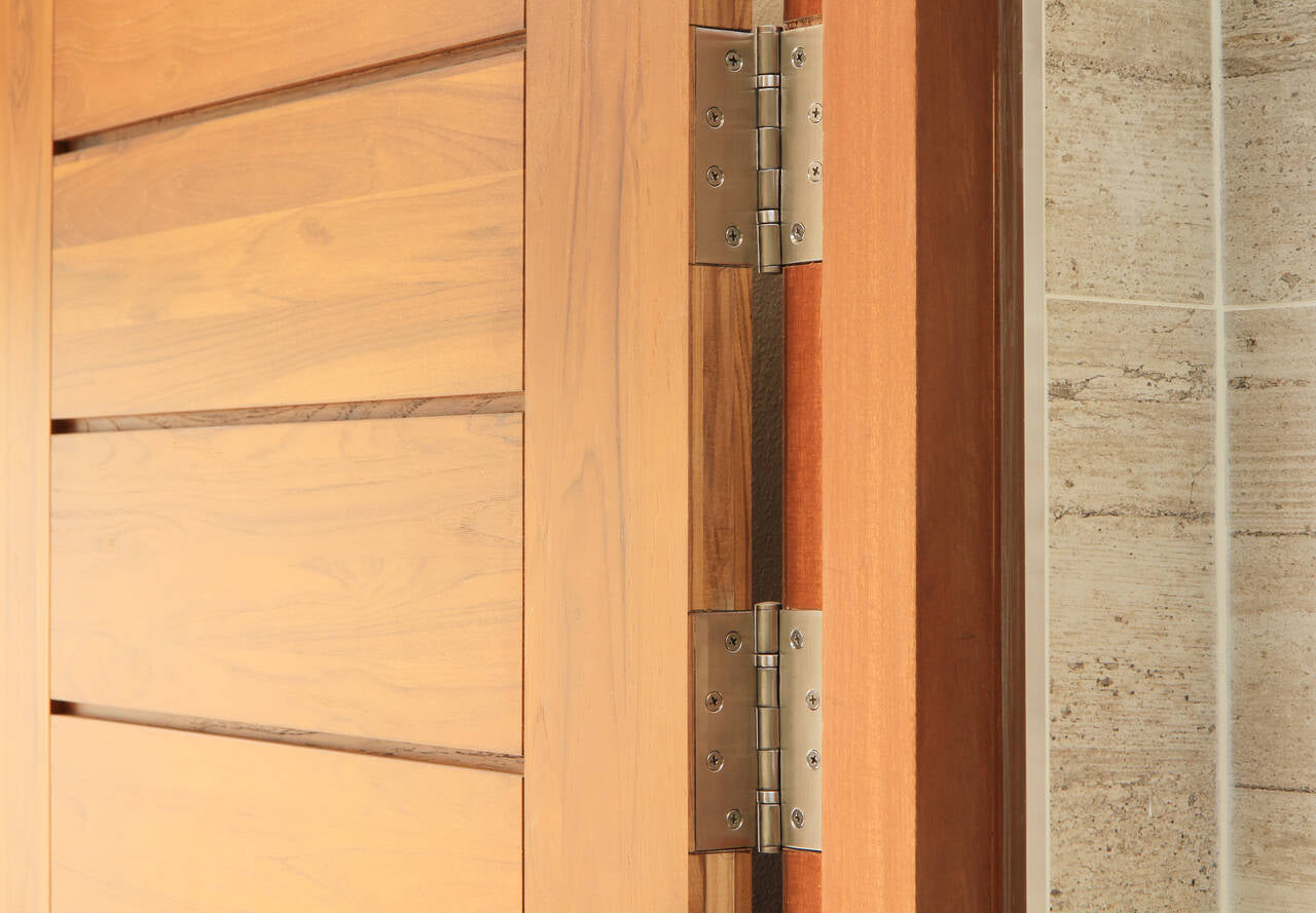 Hinges – Handles & Knobs Direct