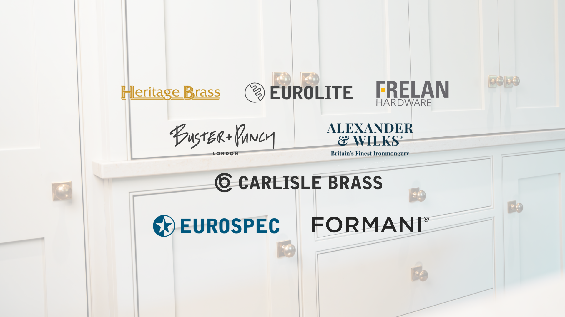 Specialist Door & Cabinet Hardware – Handles & Knobs Direct