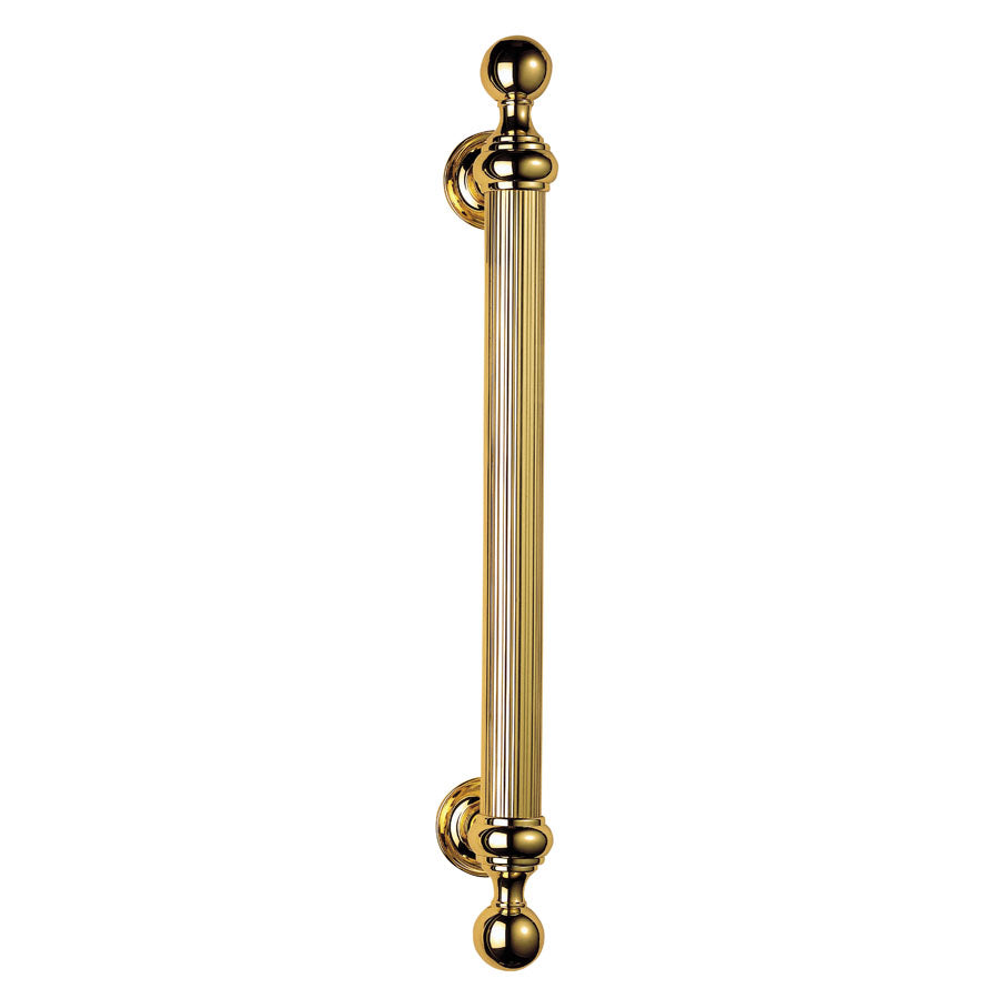 Reeded Grip Pull Handle – Handles & Knobs Direct