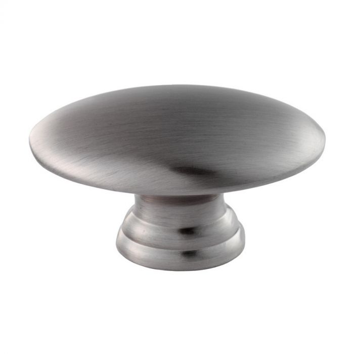 Oval Knob – Handles & Knobs Direct